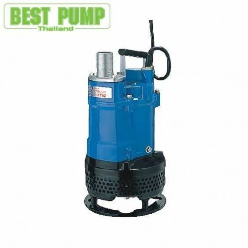 TSURUMI รุ่น KTV2-15