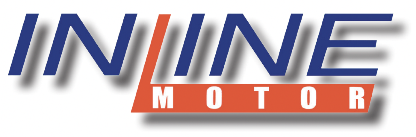 มอเตอร์ INLINE