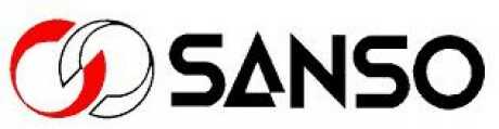 ปั๊มนํ้าสูบสารเคมี SANSO